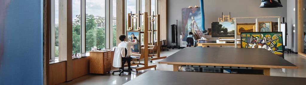 Studio-BG | Houston Seminar