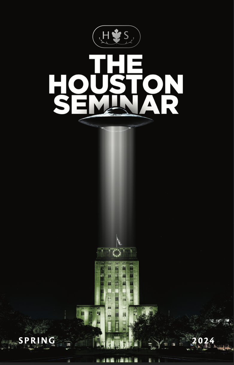 Spring 2024 | Houston Seminar