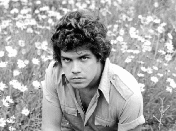 The Life and Poetry of Frank Stanford: A Conversation between James ...